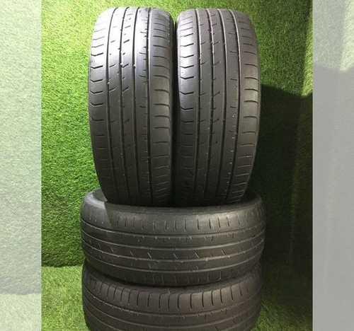 Kumho Crugen HP91 235/55 R19 101V