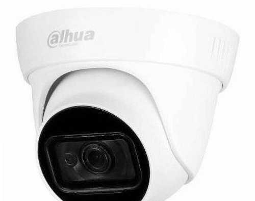 Камера видеонаблюдения Dahua DH-HAC-hdw1801tlp-A-0
