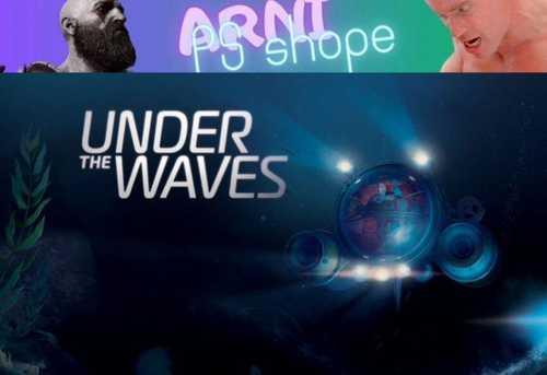 Under The Waves PS4 PS5