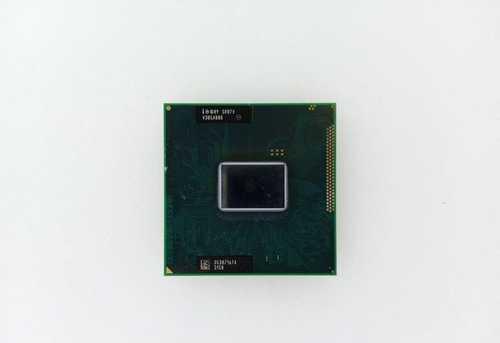 Intel Pentium B960 (SR07V)