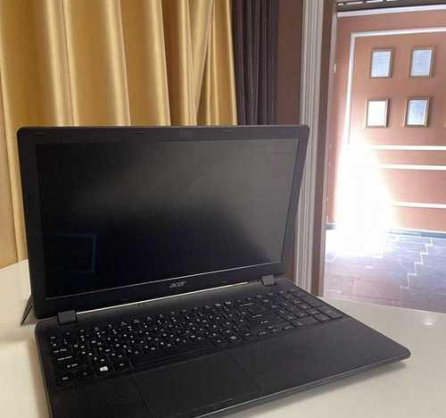Ноутбук Acer ms2394