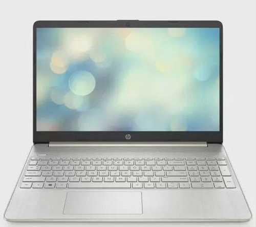 Ноутбук hp 15s fq2060ur 3y1s4ea обзор