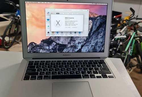 Ноутбук MacBook Air a1466 i5 2015