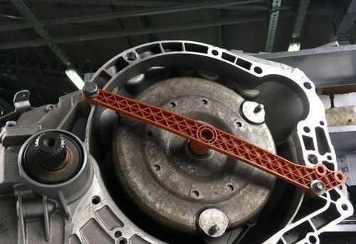 АКПП Контракт Renault Scenic ремонт АКПП