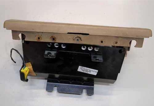 Airbag пассажира Jeep Wrangler, 1999