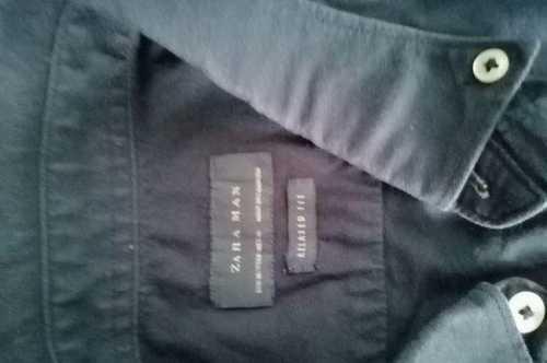Рубашка zara