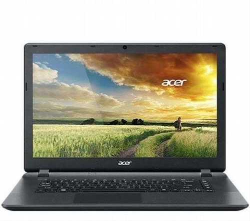 Ноутбук Acer ES1-711-C4X0 (N2840 2*2.16GHz/4Gb