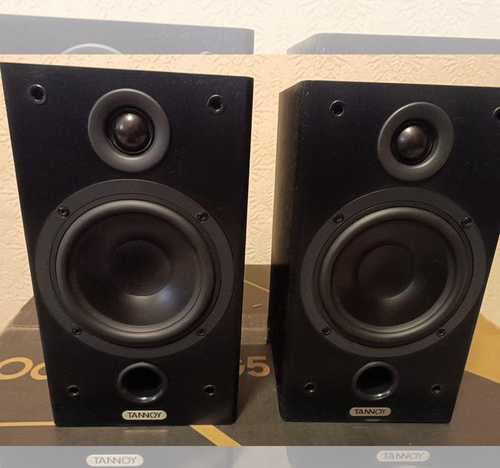 Tannoy mercury f1 custom