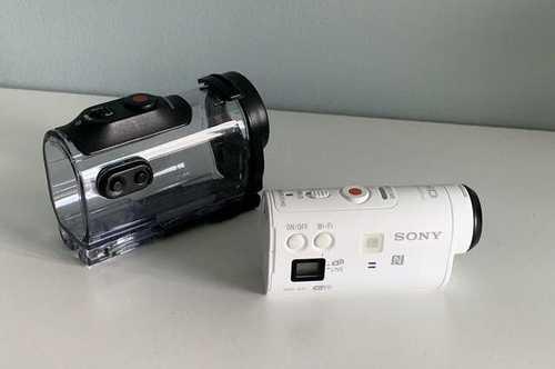 Экшен камера sony HDR-AZ1