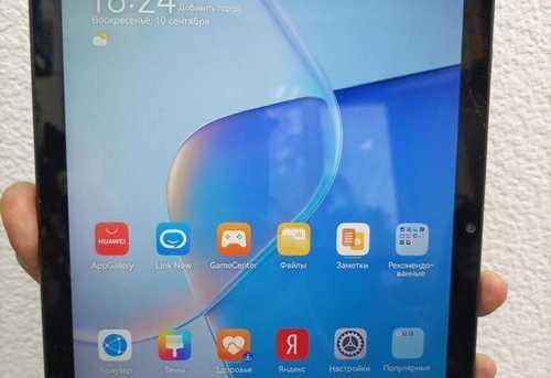 Игровой планшет Huawei MatePad T10s (2021) 4/64Gb