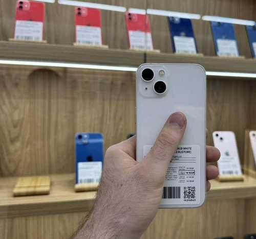 iPhone 13, 128 ГБ
