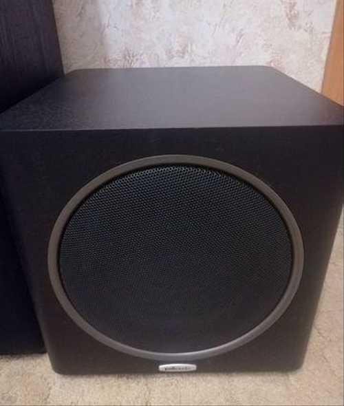 Сабвуфер Polk Audio PSW-110