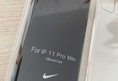 Чехол iPhone 11 pro max