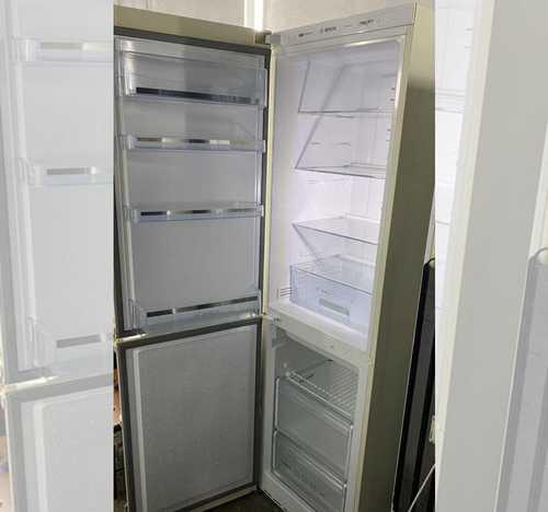 Холодильник Bosch No Frost. Доставка