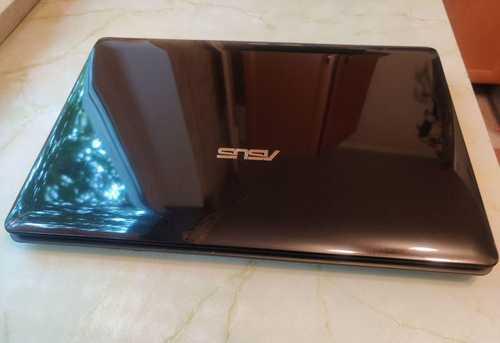 Ноутбук asus N61VN