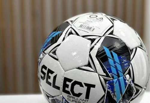 Футбольные мячи Select