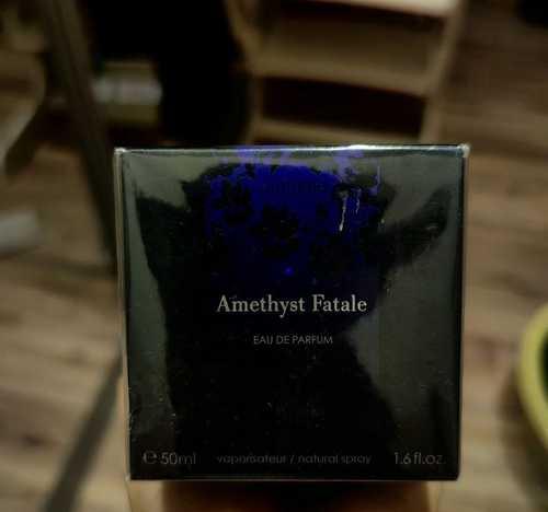 Amethyst fatale oriflame 50ml