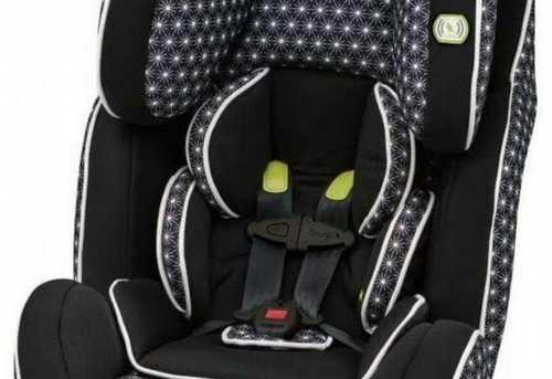 Детское автокресло isofix до 36 кг