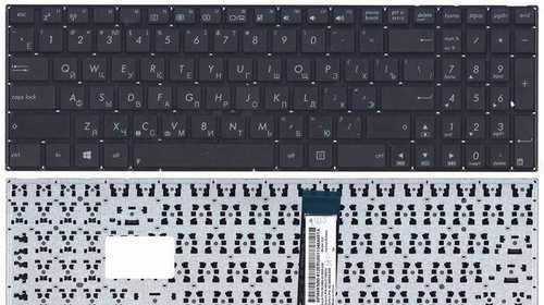 Клавиатура для Asus X551CA, P551CA, R512CA, X551MA