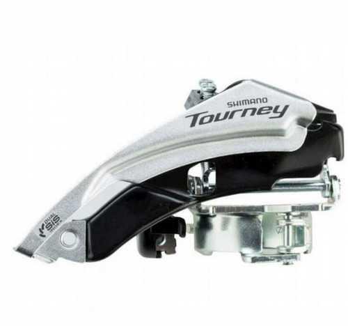 Переключатель передний Shimano FD-TY500