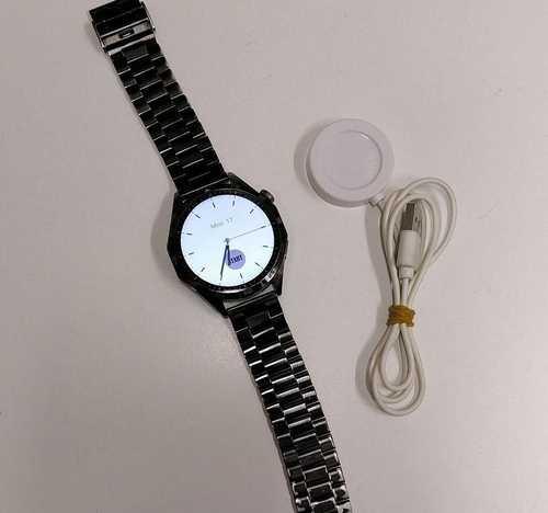 Смарт часы LK watch 4