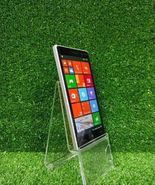 Смартфон Nokia Lumia 830 1/16gb