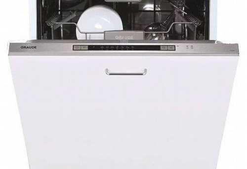 Встраиваемая посудомоечная машина graude VG 60.1