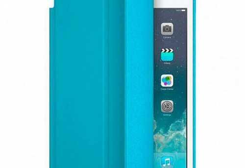 Чехол для iPad Mini, голубой