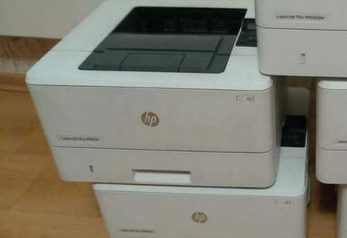 30 принтеров HP LJ PRO M402