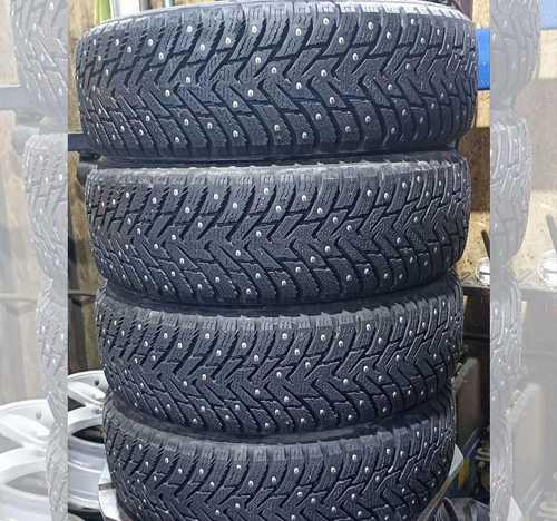 Nokian Tyres Nordman 8 185/70 R14 92T