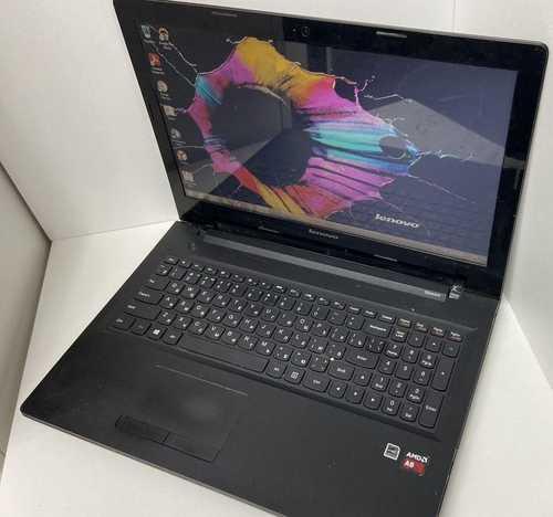 Ноутбук Lenovo IdeaPad G50-45