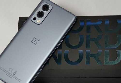 OnePlus Nord 2, 8/128 ГБ