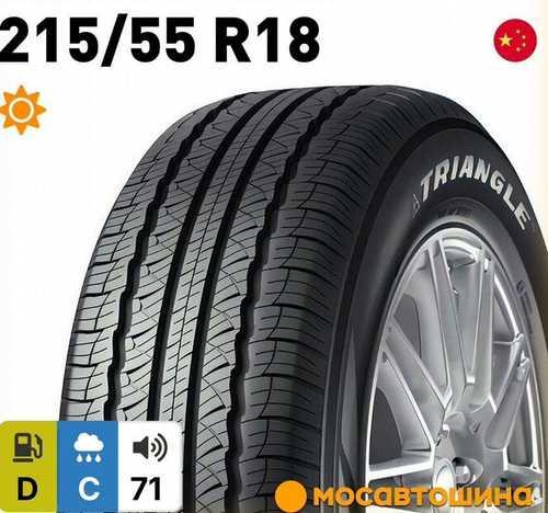 Triangle TR259 215/55 R18 95V