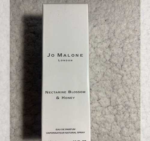 Парфюм Nectarine Blossom & Honey Jo Malone 40 мл