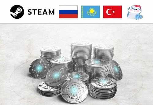 Destiny 2 - Серебро / Silver (Steam)