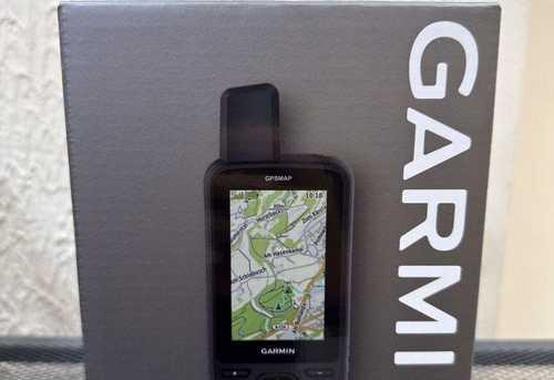 Garmin gpsmaps 67