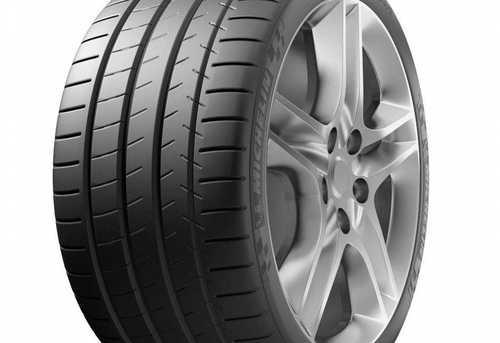 Michelin Pilot Super Sport 245/35 R20 95Y