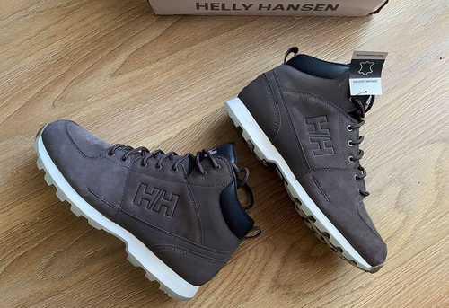 Helly Hansen Tsuga мужские ботинки