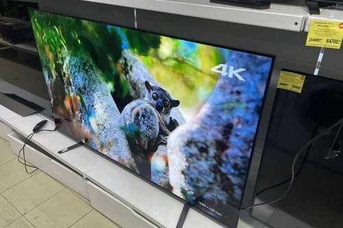 Телевизор oled Sony KD-65A8
