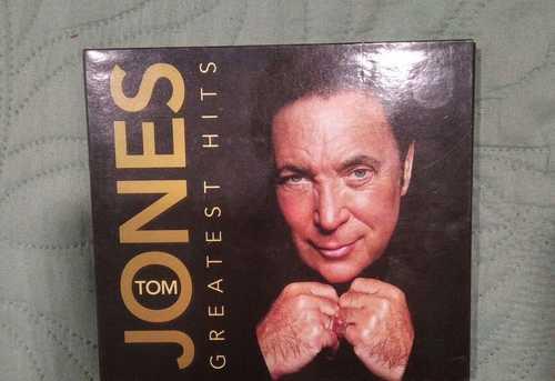 Tom Jones Greatest Hits 2 cd