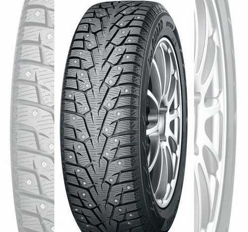 Yokohama Ice Guard Stud IG55 235/65 R17 T