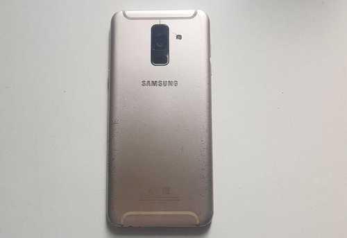 Samsung Galaxy A6, 3/32 ГБ