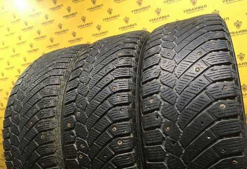 Continental ContiIceContact 4x4 215/60 R17 96T