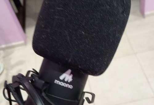 Микрофонный комплект Maono AU-A03