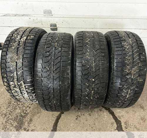Goodride Zuper Snow Z-507 225/40 R19 93V