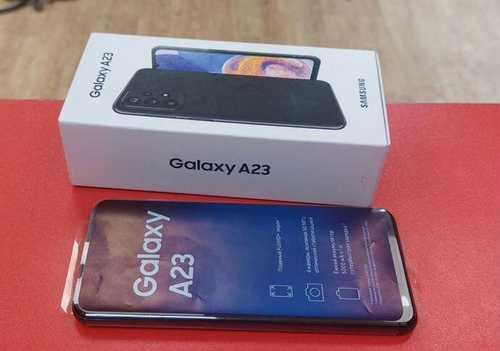 Мобильный телефон Samsung Galaxy A23