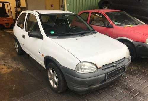 Разбор на запчасти Opel Corsa B 1993-2000