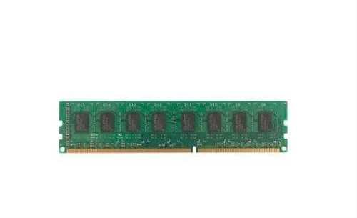 Память DDR3 4Gb 1600MHz Qumo CL11 2rank (qum3u-4G1