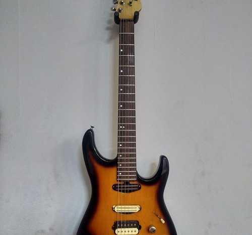 Электрогитара Washburn MG mercury series