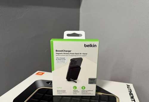 Belkin Power Bank 5000 mAh BoostCharge